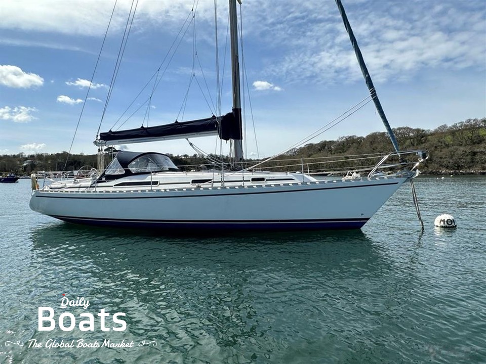 1990 Starlight 39 for sale. View price, photos and Buy 1990 Starlight ...