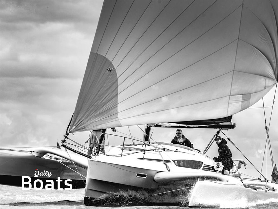 2017 Dragonfly 28 Performance for sale. View price, photos and Buy 2017 ...