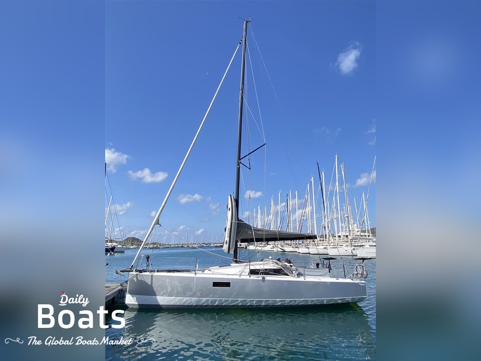 2019 Pogo Structures 30 Evo for sale. View price, photos and Buy 2019 ...