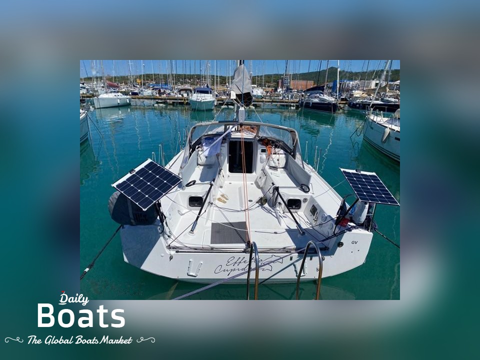 2019 Pogo Structures 30 Evo en venta. Ver precio, fotos y Comprar 2019 ...