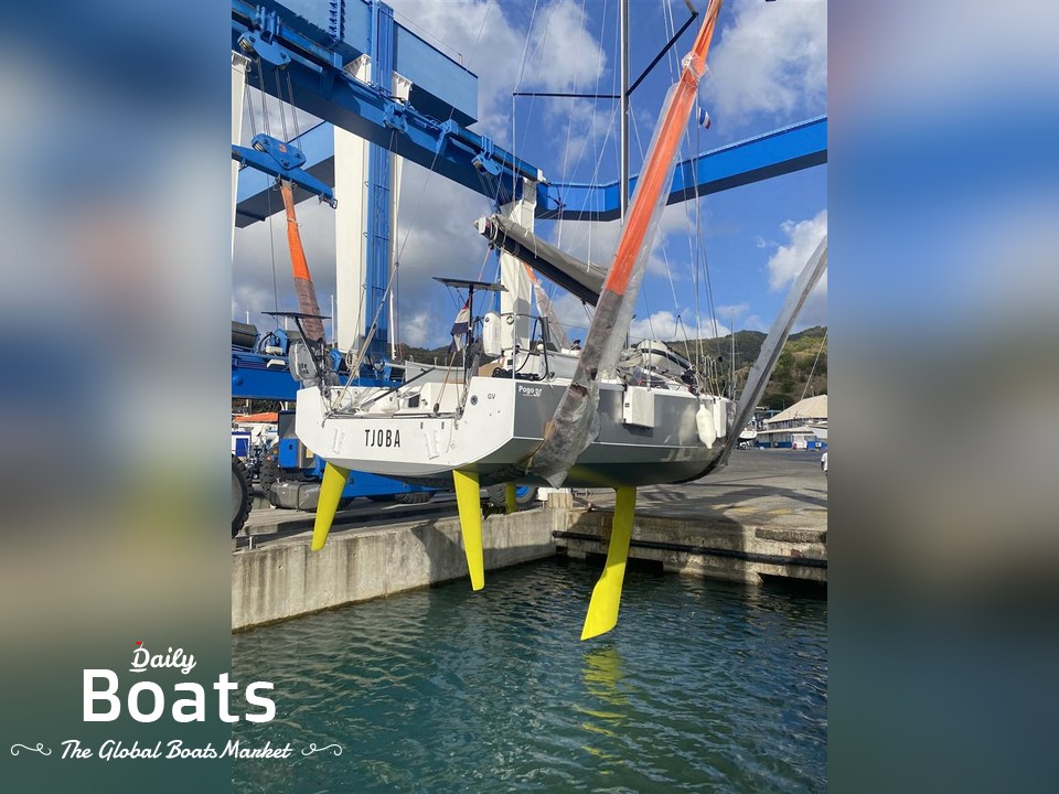 2019 Pogo Structures 30 Evo en venta. Ver precio, fotos y Comprar 2019 ...