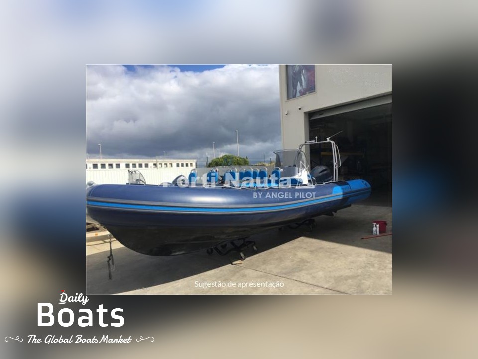 2022 Capelli Boats Tempest 750 Work for sale. View price, photos and ...