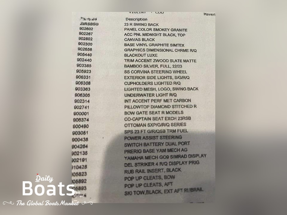 2020 Bennington Marine 2300 Rsb for sale. View price, photos and Buy ...