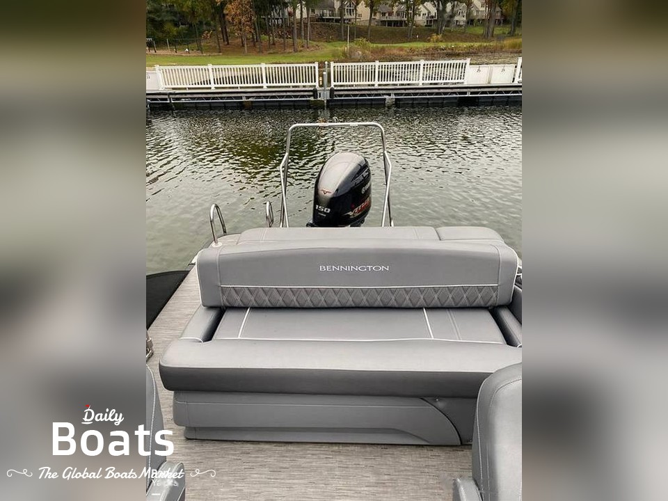 2020 Bennington Marine 2300 Rsb for sale. View price, photos and Buy ...