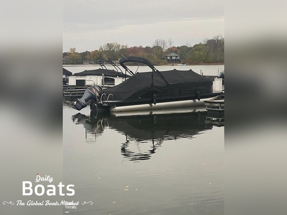 2020 Bennington Marine 2300 Rsb for sale. View price, photos and Buy ...