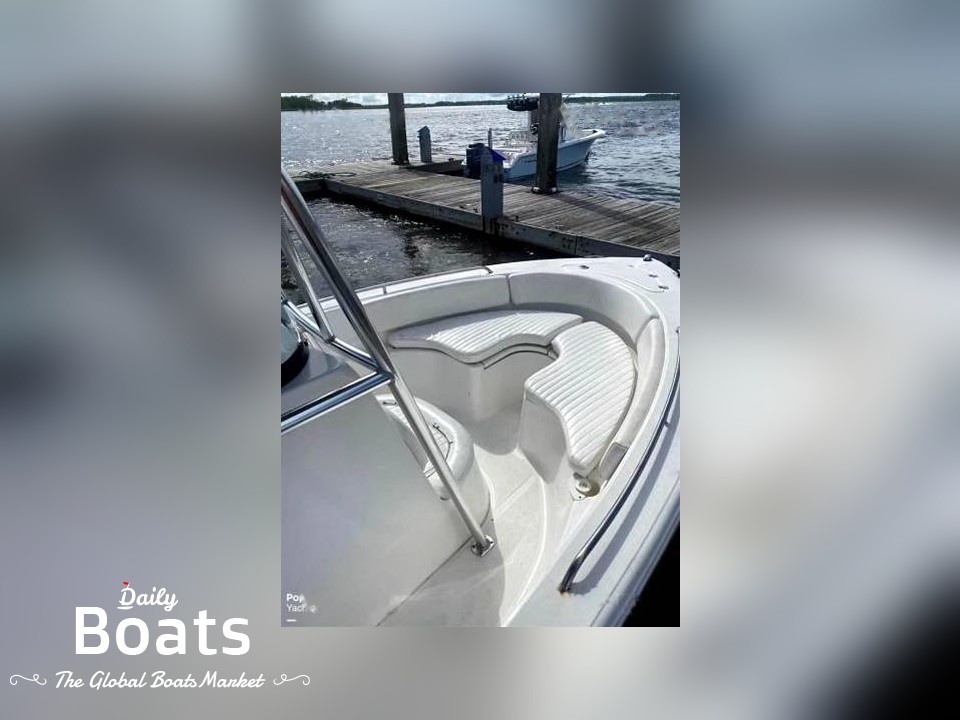 2013 Sea Fox Boats 199 Commander for sale. View price, photos and Buy ...