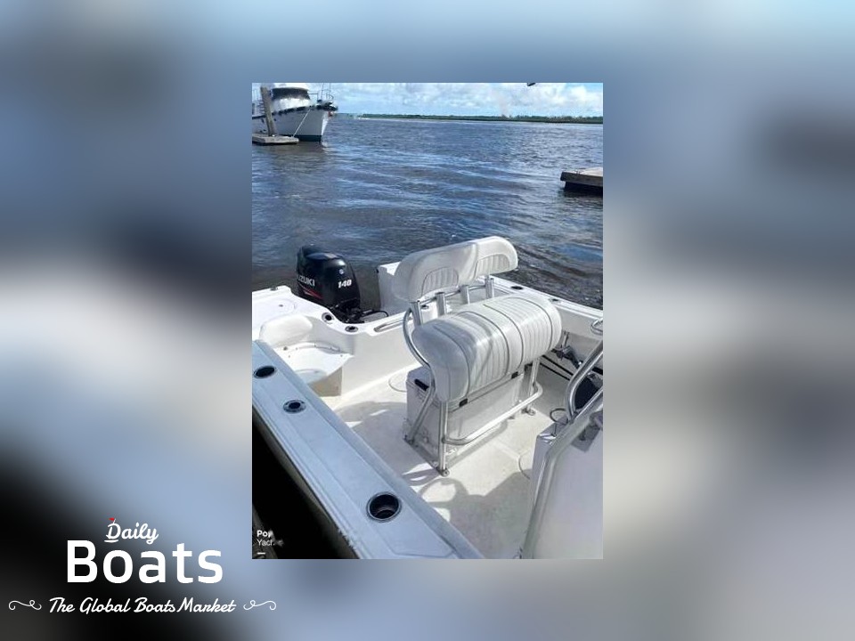 2013 Sea Fox Boats 199 Commander for sale. View price, photos and Buy ...