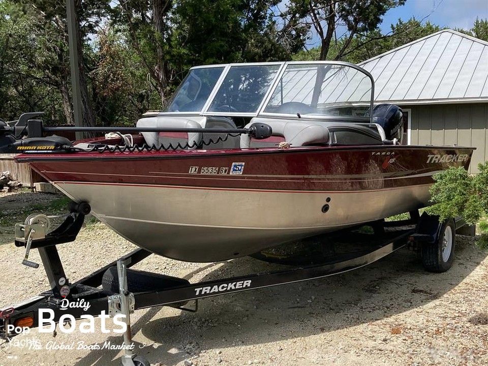 2013 Tracker Boats Targa V-19 Combo for sale. View price, photos and ...