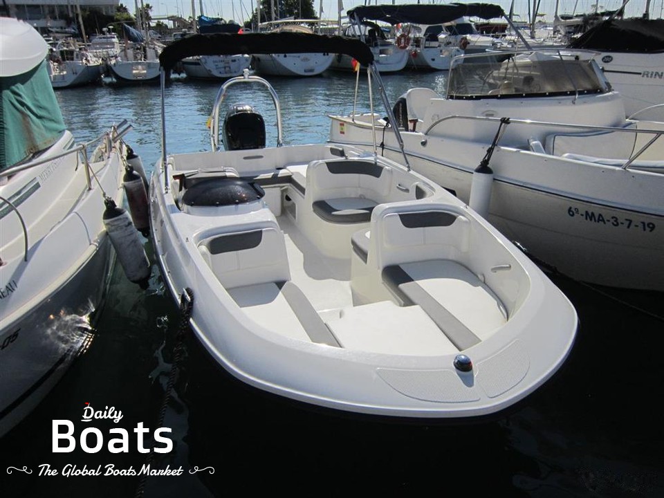 2020 Bayliner Boats Element E6 for sale. View price, photos and Buy ...