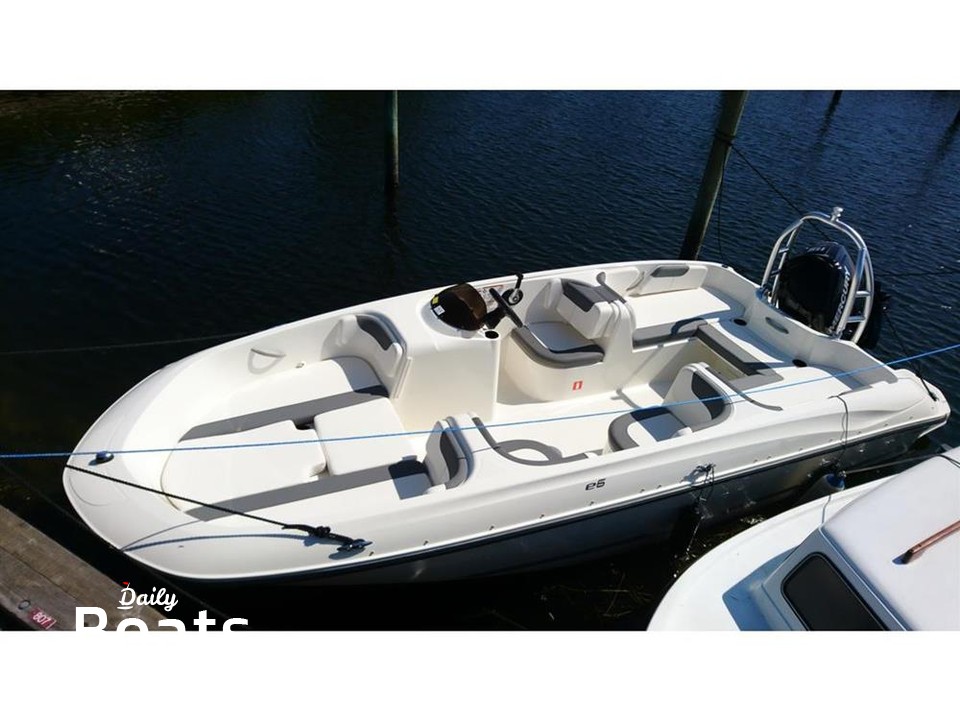 2020 Bayliner Boats Element E6 for sale. View price, photos and Buy ...