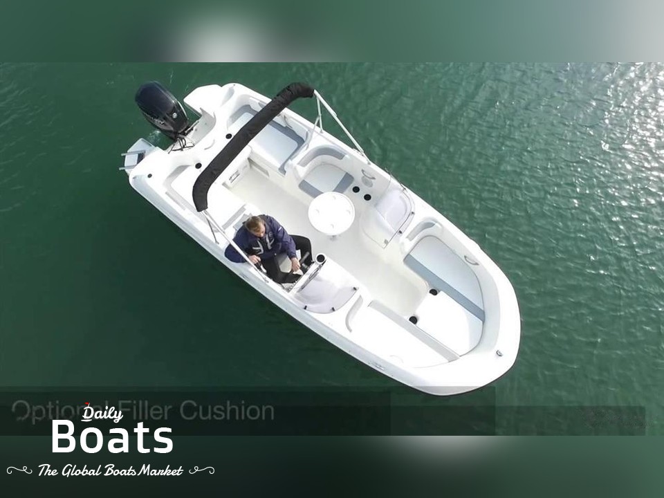 2020 Bayliner Boats Element E6 for sale. View price, photos and Buy ...