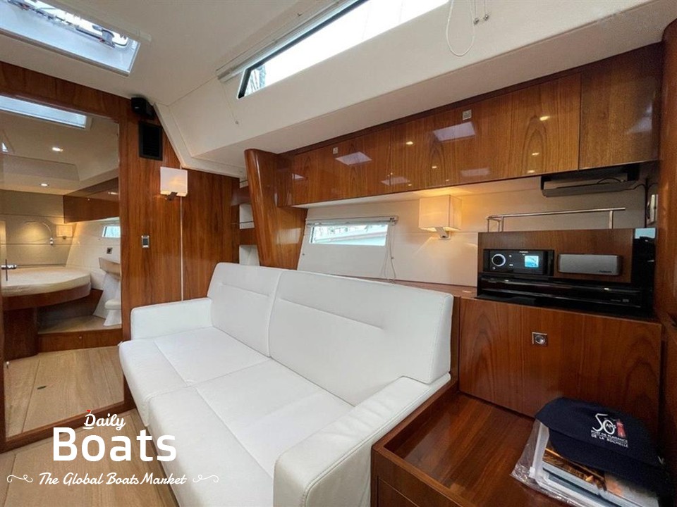 2013 Amel 55 for sale. View price, photos and Buy 2013 Amel 55 #460396