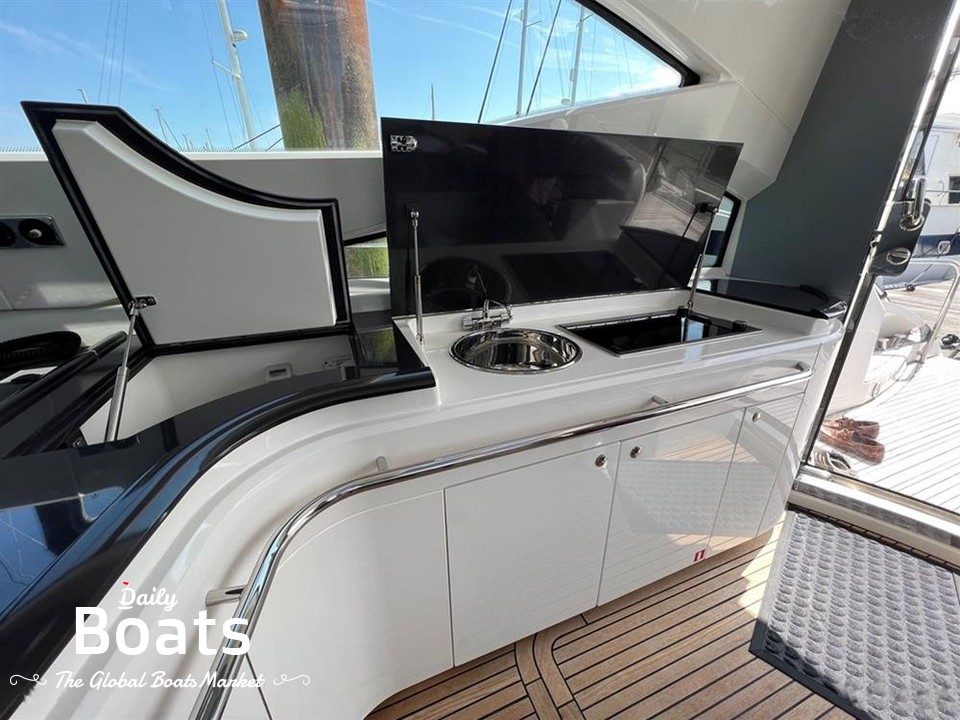 2008 Windy Boats 52 Xanthos for sale. View price, photos and Buy 2008 ...