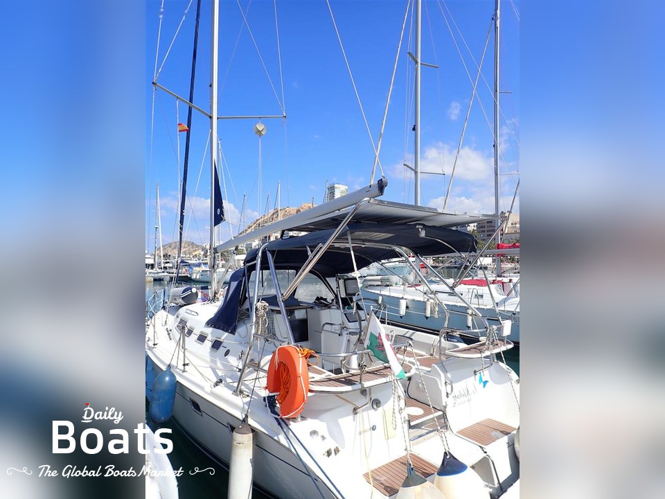 2007 Hunter 38 for sale. View price, photos and Buy 2007 Hunter 38 #460400