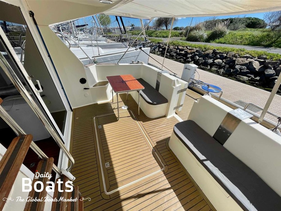 1990 Colvic Craft Sunquest 43 for sale. View price, photos and Buy 1990 ...