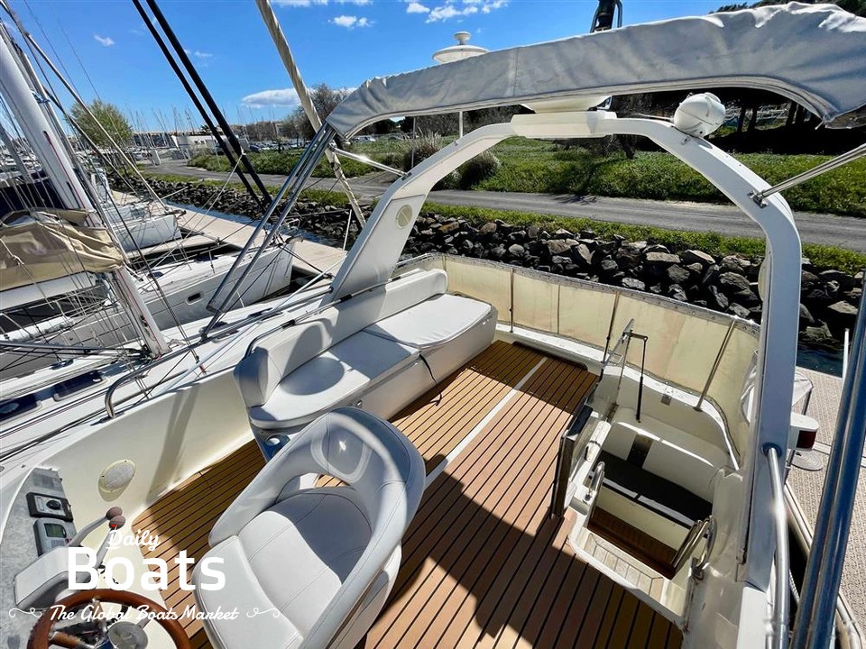 1990 Colvic Craft Sunquest 43 for sale. View price, photos and Buy 1990 ...