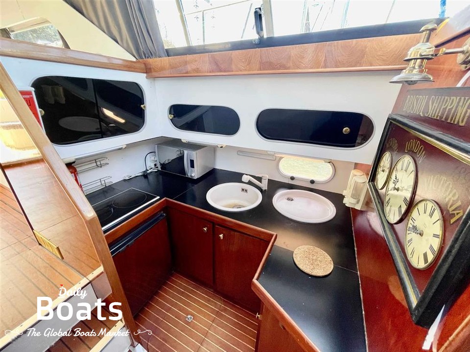 1990 Colvic Craft Sunquest 43 for sale. View price, photos and Buy 1990 ...