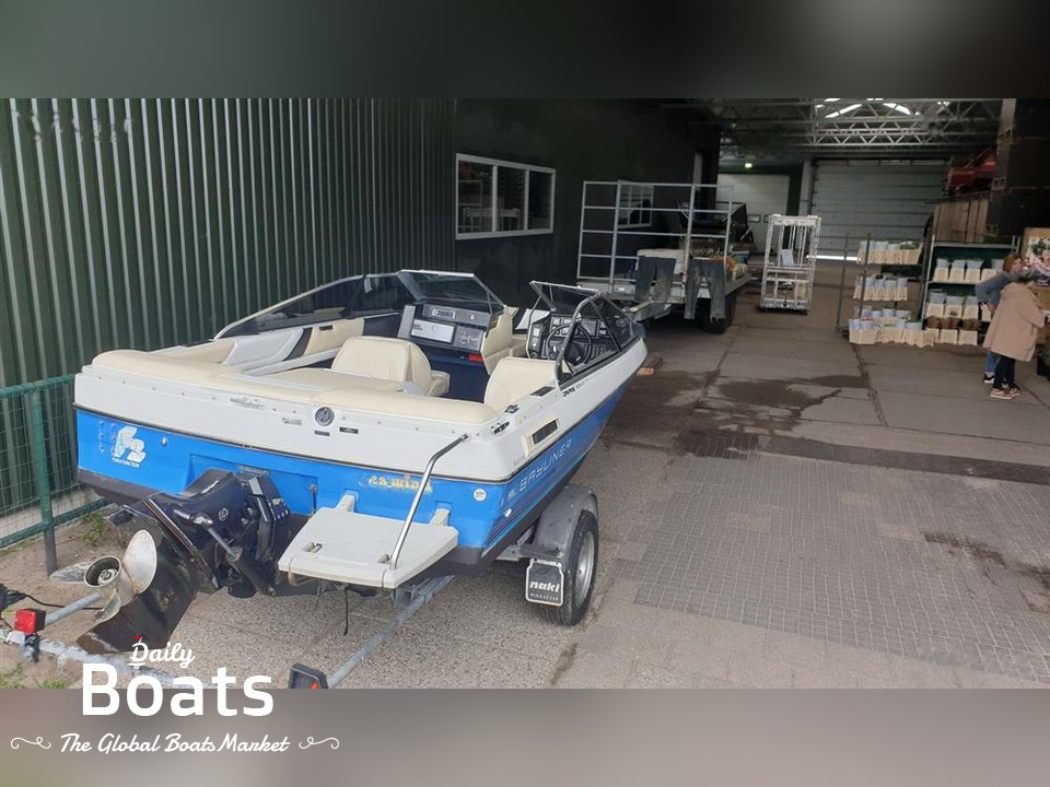 1990 Bayliner Boats Capri for sale. View price, photos and Buy 1990 ...