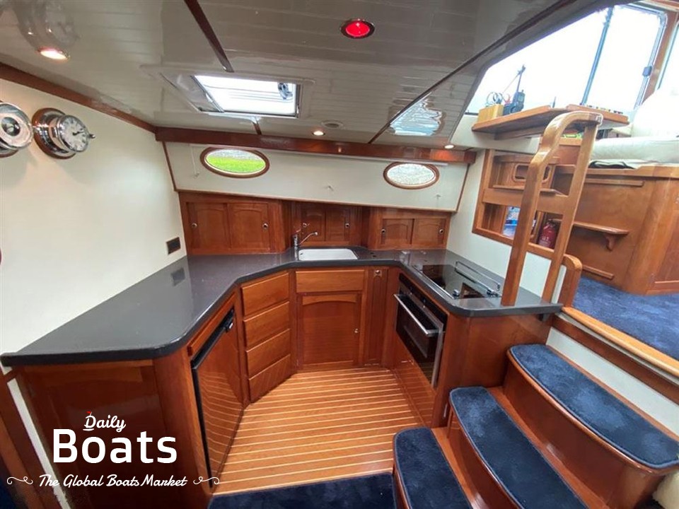 2007 Dale Motor Yachts Classic 45 for sale. View price, photos and Buy ...