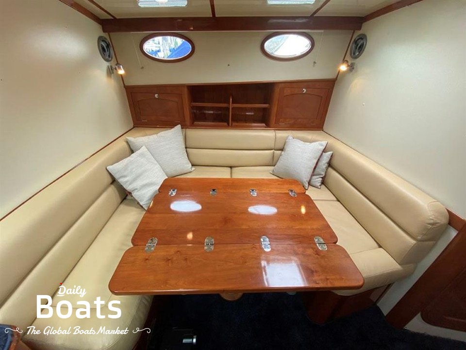 2007 Dale Motor Yachts Classic 45 for sale. View price, photos and Buy ...