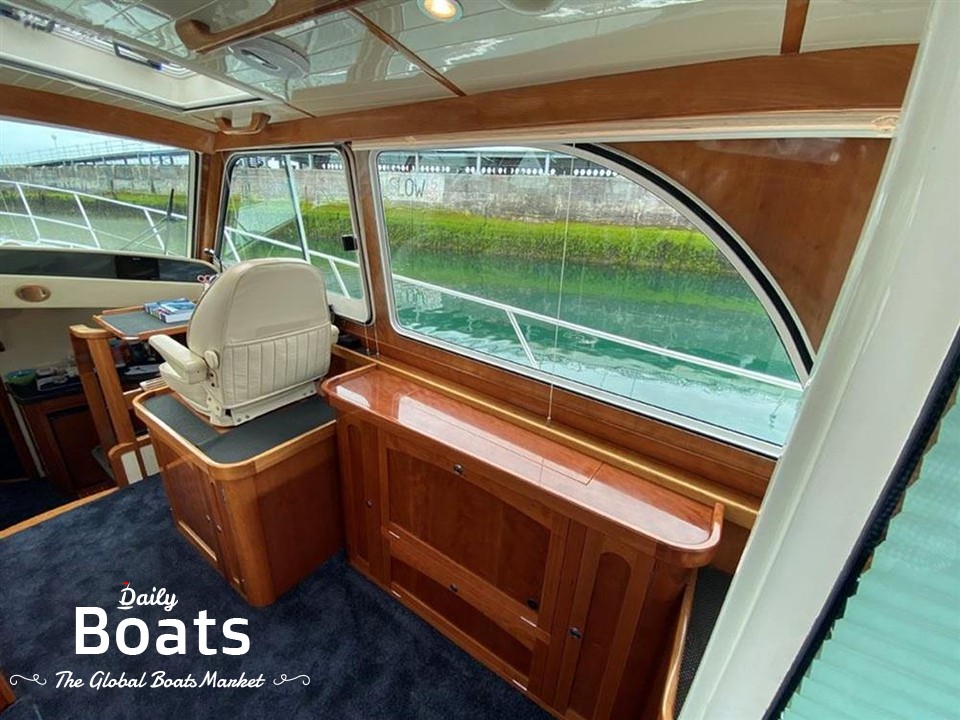 2007 Dale Motor Yachts Classic 45 for sale. View price, photos and Buy ...