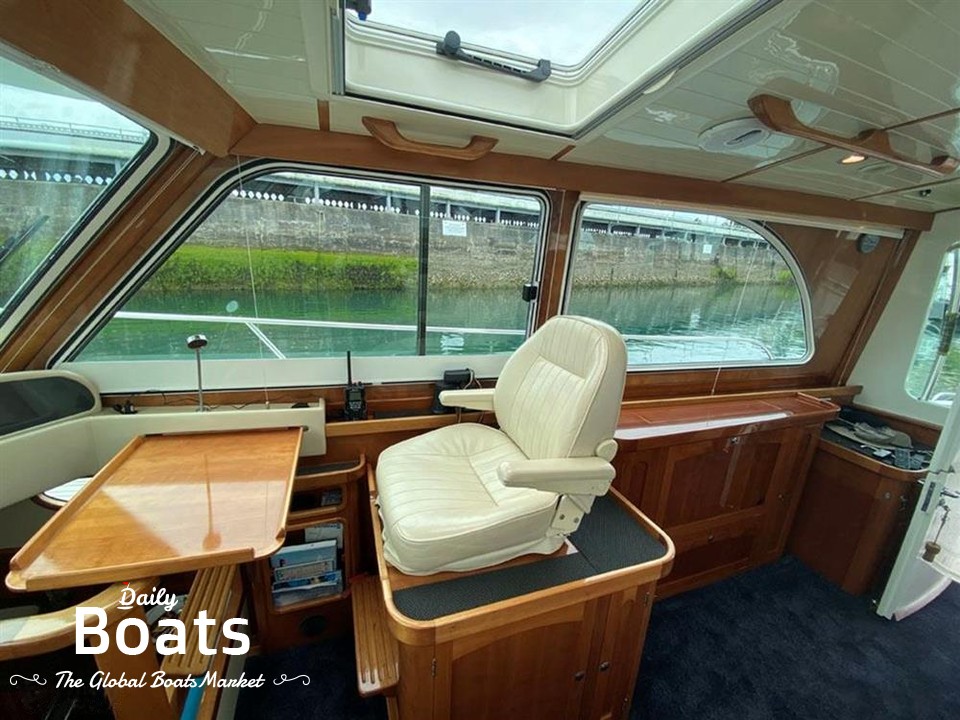 2007 Dale Motor Yachts Classic 45 for sale. View price, photos and Buy ...