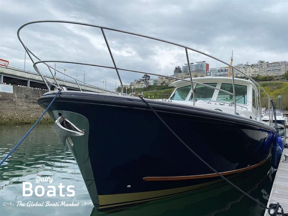 2007 Dale Motor Yachts Classic 45 for sale. View price, photos and Buy ...