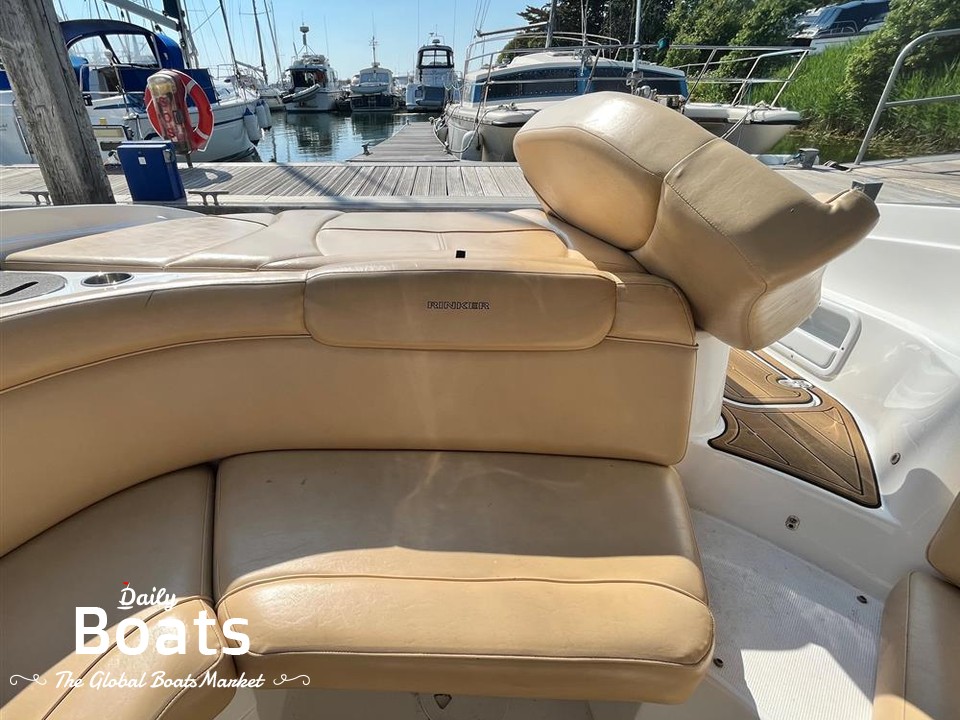 2011 Rinker 246 Captiva Cuddy for sale. View price, photos and Buy 2011 ...