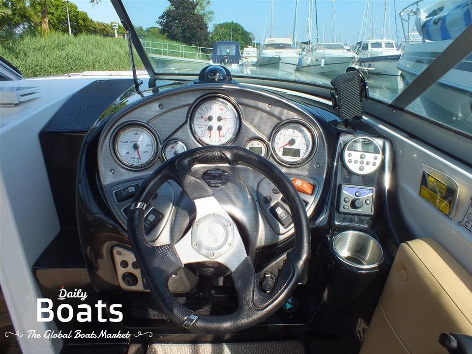 2011 Rinker 246 Captiva Cuddy for sale. View price, photos and Buy 2011 ...