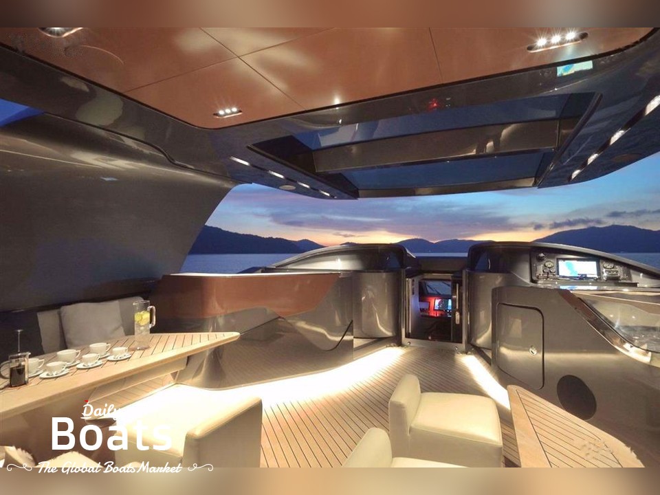 2018 Tecnomar Yachts 120 Evo for sale. View price, photos and Buy 2018 ...