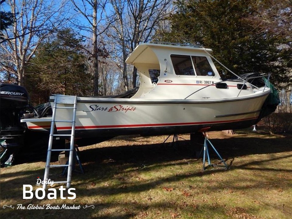 2012 Eastern 248 for sale. View price, photos and Buy 2012 Eastern 248 ...