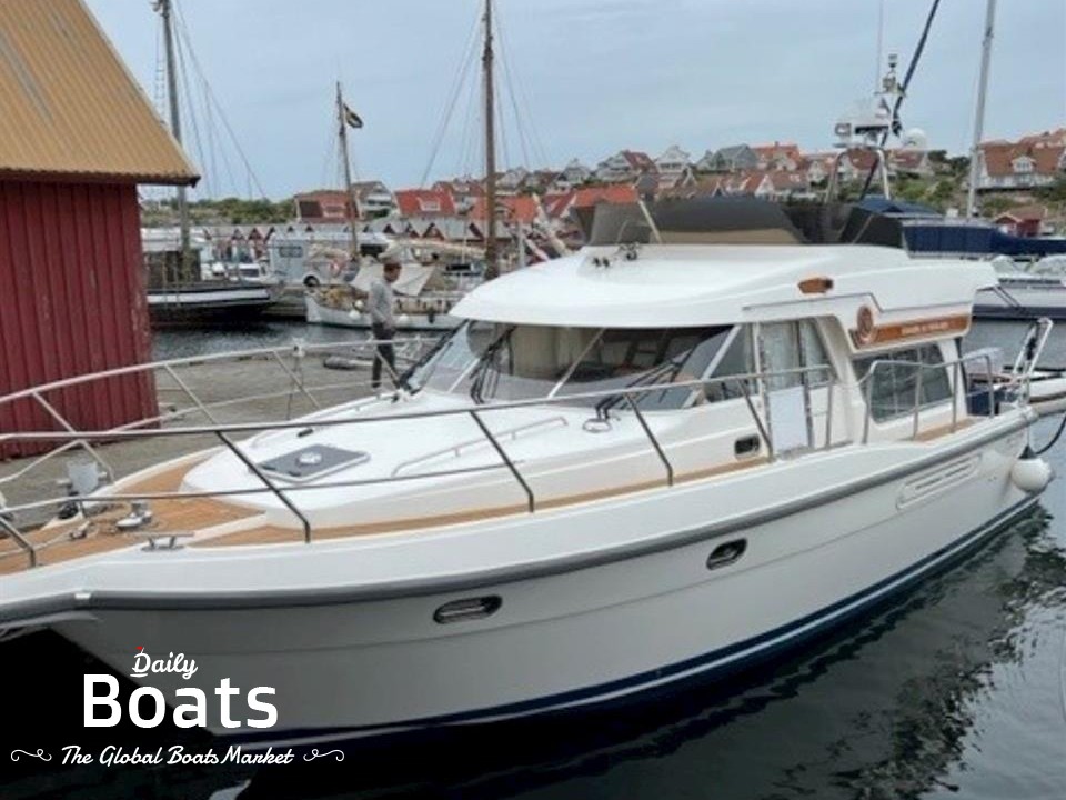 2008 Storebro Royal Cruiser 410 Commander for sale. View price, photos ...