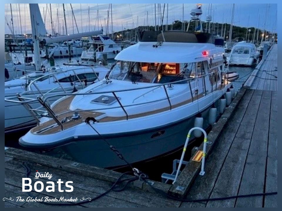 2008 Storebro Royal Cruiser 410 Commander for sale. View price, photos ...