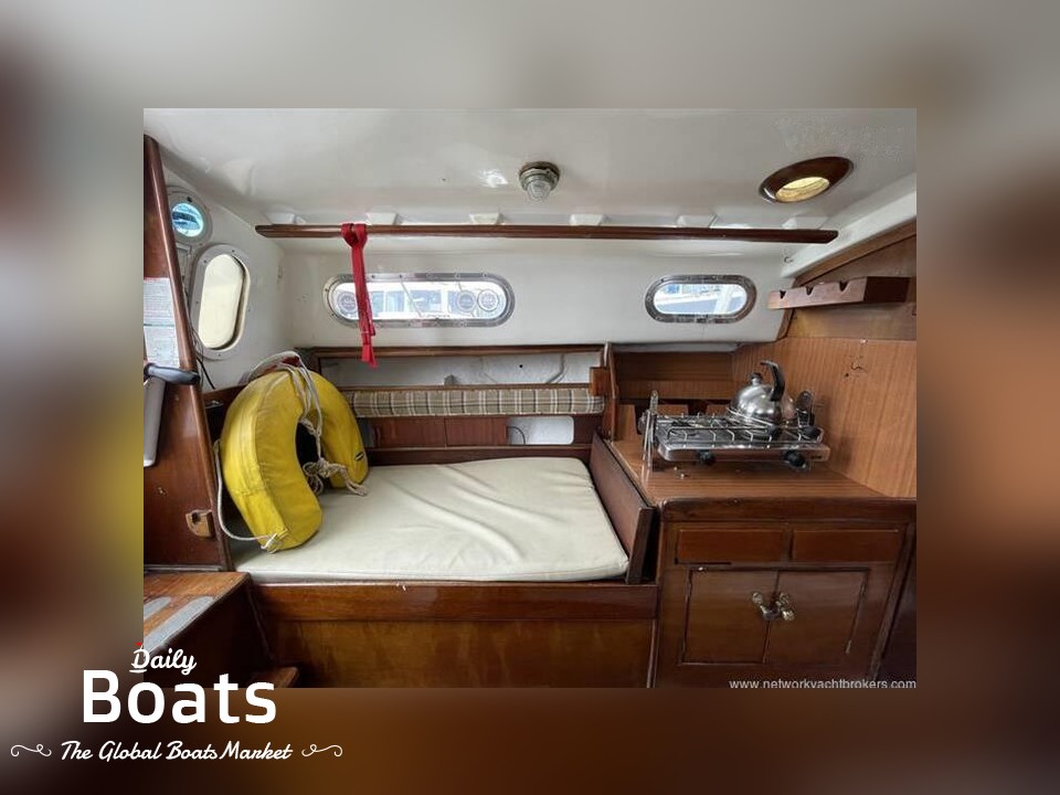 1969 Contessa 26 for sale. View price, photos and Buy 1969 Contessa 26 ...