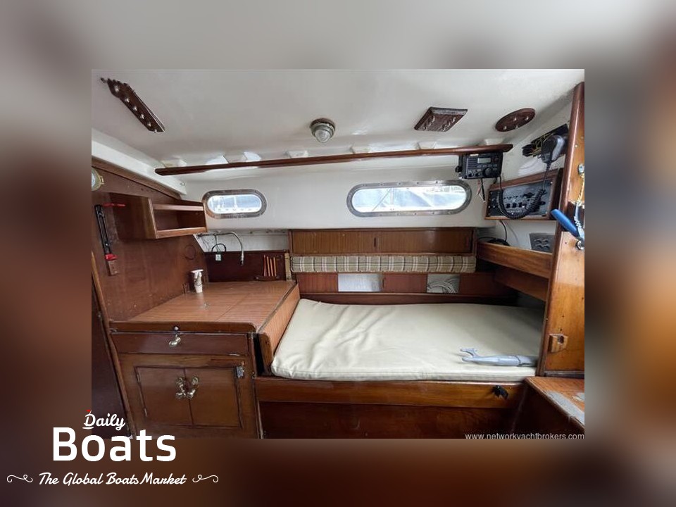 1969 Contessa 26 for sale. View price, photos and Buy 1969 Contessa 26 ...