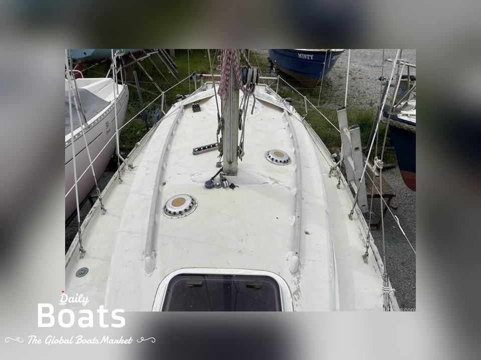 1969 Contessa 26 for sale. View price, photos and Buy 1969 Contessa 26 ...