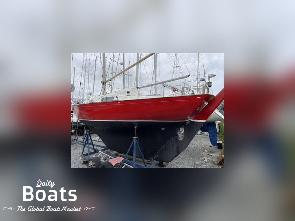 1969 Contessa 26 for sale. View price, photos and Buy 1969 Contessa 26 ...