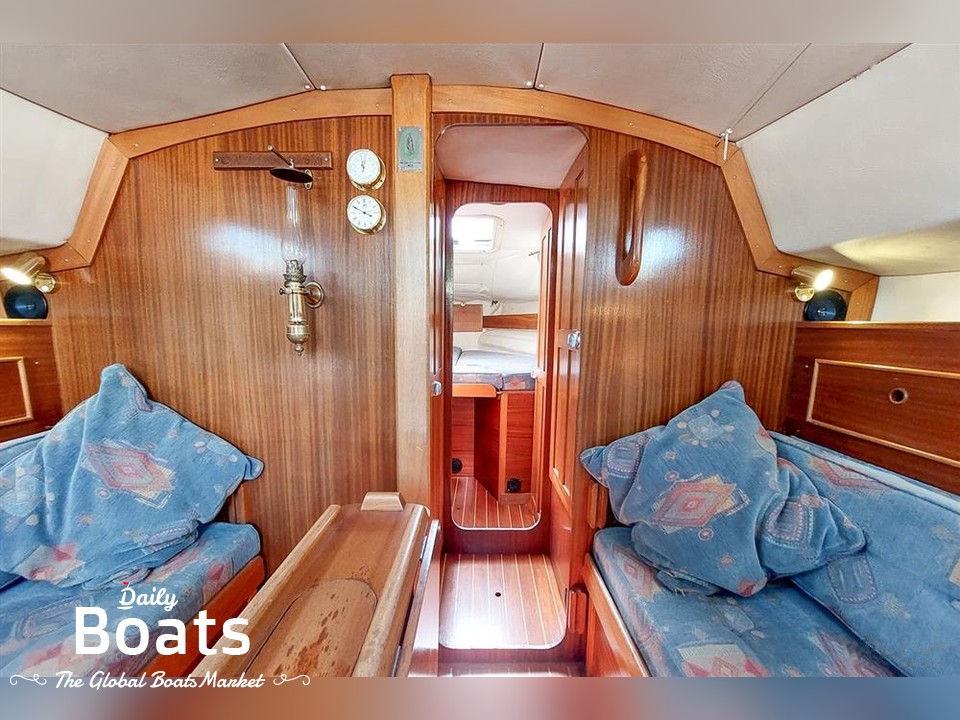 1980 Westerly Fulmar for sale. View price, photos and Buy 1980 Westerly ...