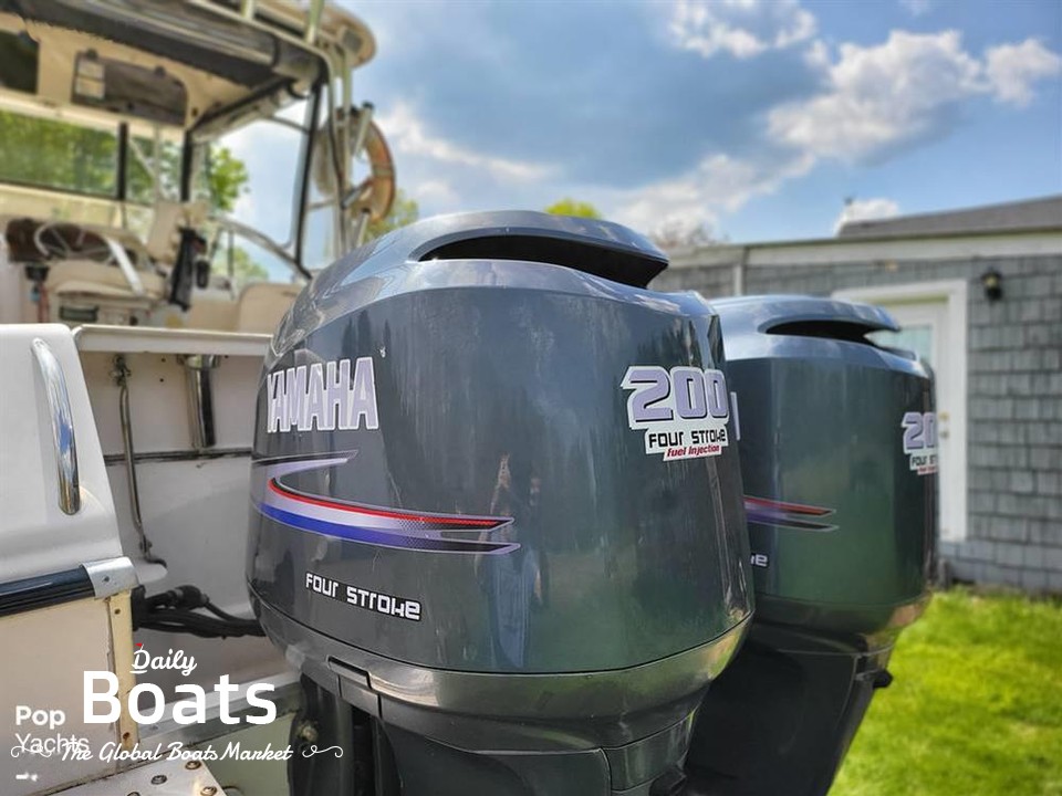 2003 Grady-White Boats 265 Express for sale. View price, photos and Buy ...