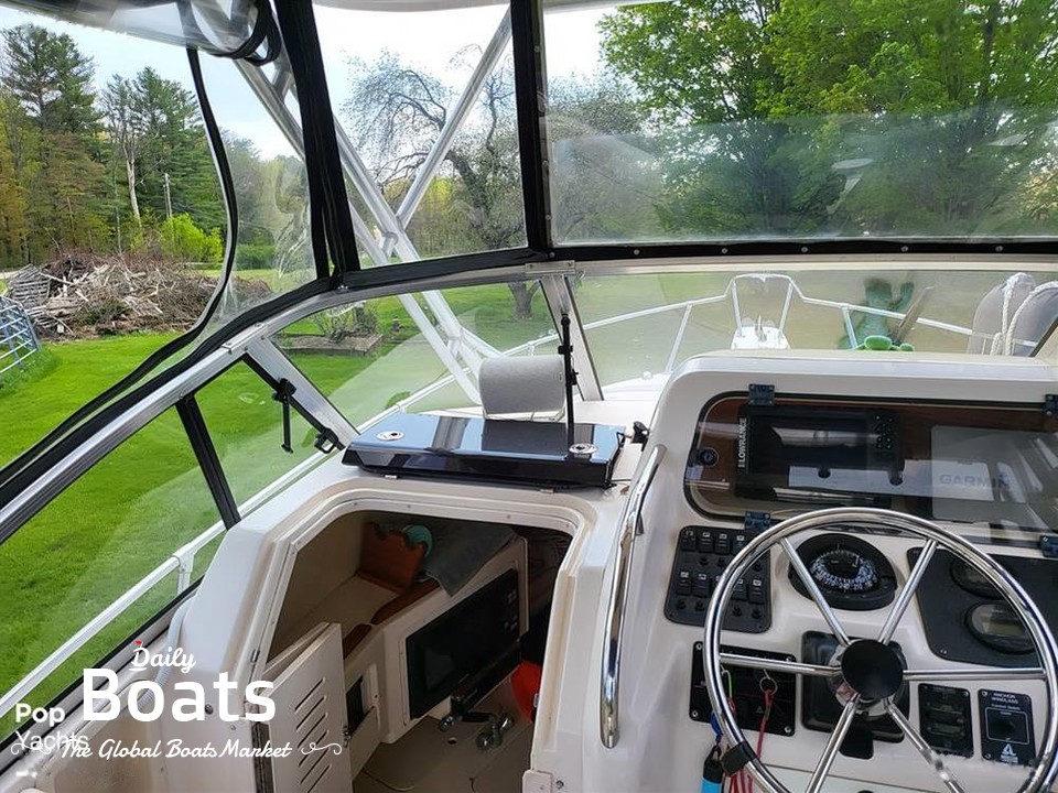 2003 Grady-White Boats 265 Express for sale. View price, photos and Buy ...