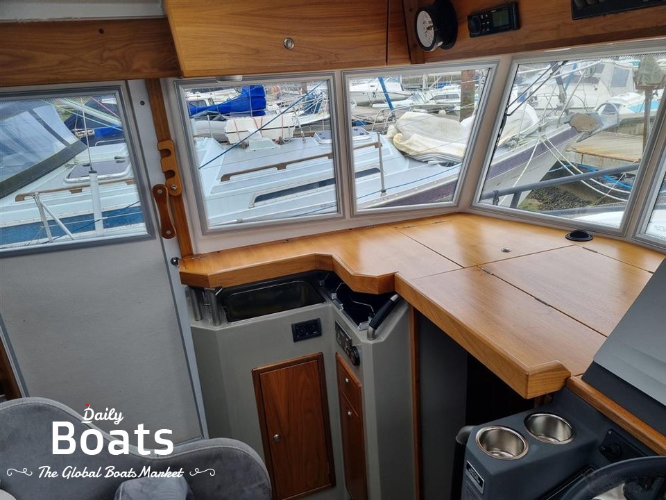 2018 Sargo 31 Explorer for sale. View price, photos and Buy 2018 Sargo ...