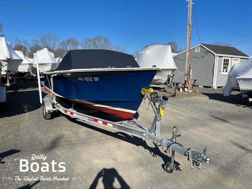 2013 Rossiter 17Cd for sale. View price, photos and Buy 2013 Rossiter ...