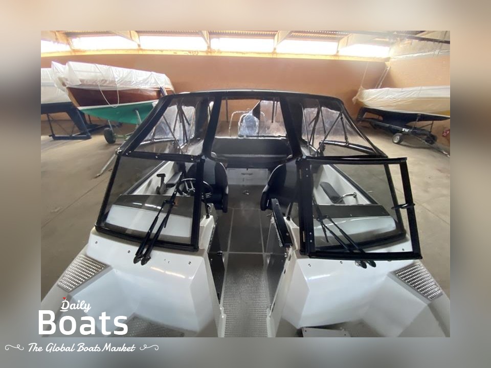 2020 Finnmaster Boats Husky R7 for sale. View price, photos and Buy ...