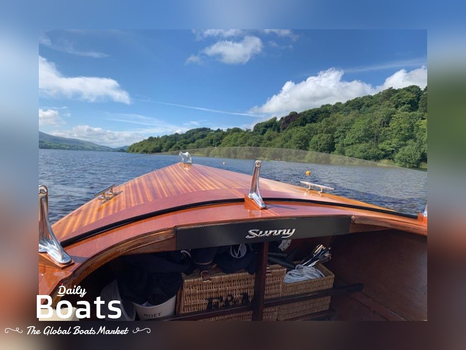 1970 Sunny Boats Classic for sale. View price, photos and Buy 1970 ...