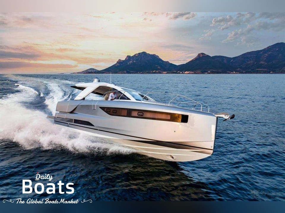 2023 Jeanneau Db 43 for sale. View price, photos and Buy 2023 Jeanneau ...