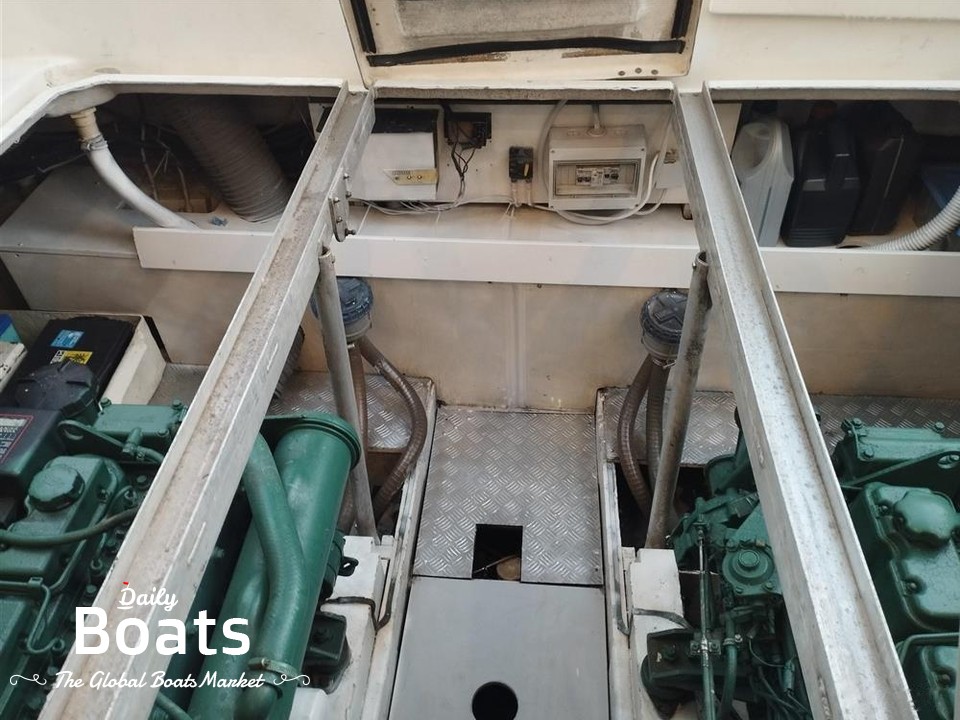 1989 Arcoa 10.75 for sale. View price, photos and Buy 1989 Arcoa 10.75 ...