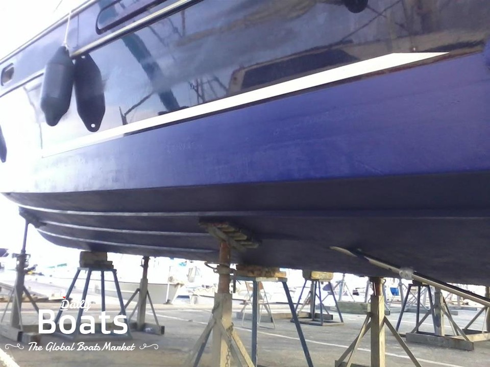 1989 Arcoa 10.75 for sale. View price, photos and Buy 1989 Arcoa 10.75 ...