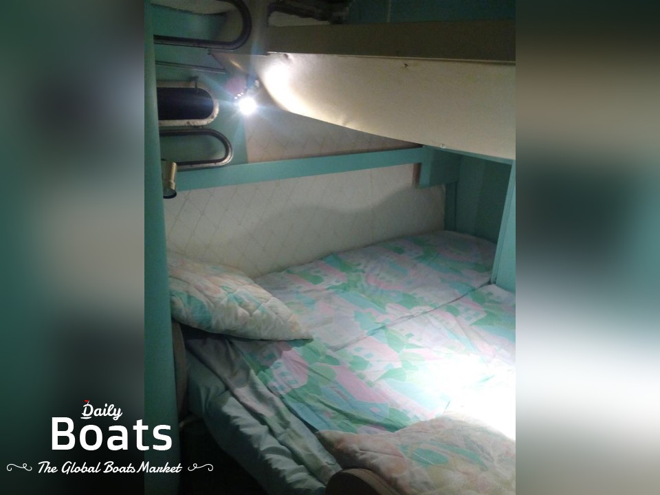 1989 Arcoa 10.75 for sale. View price, photos and Buy 1989 Arcoa 10.75 ...