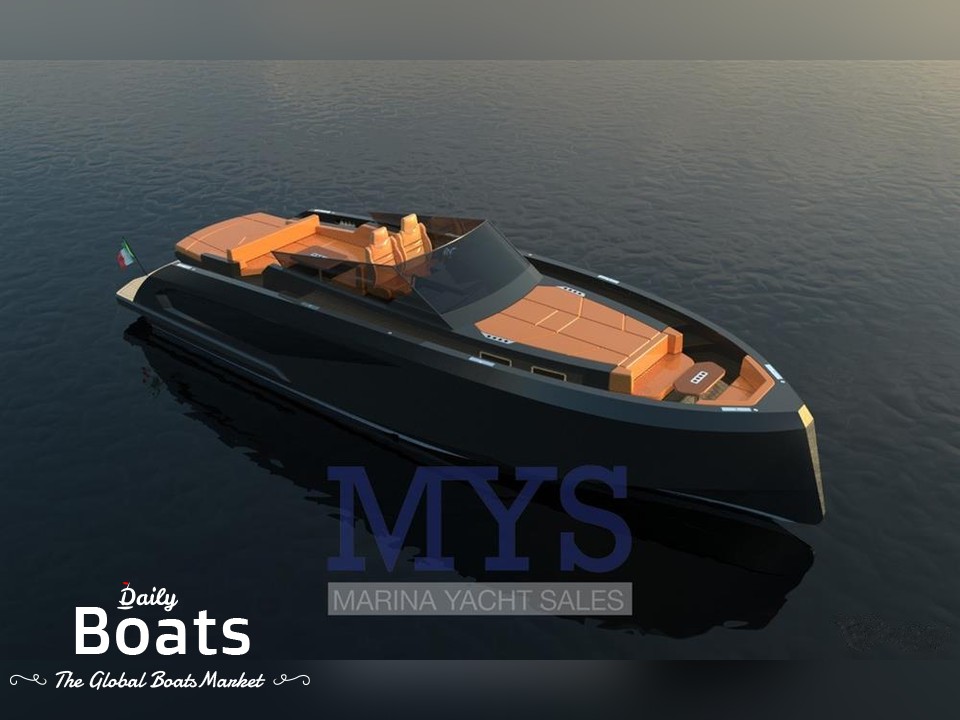 2023 MACAN Boats 32 Lounge for sale. View price, photos and Buy 2023 ...