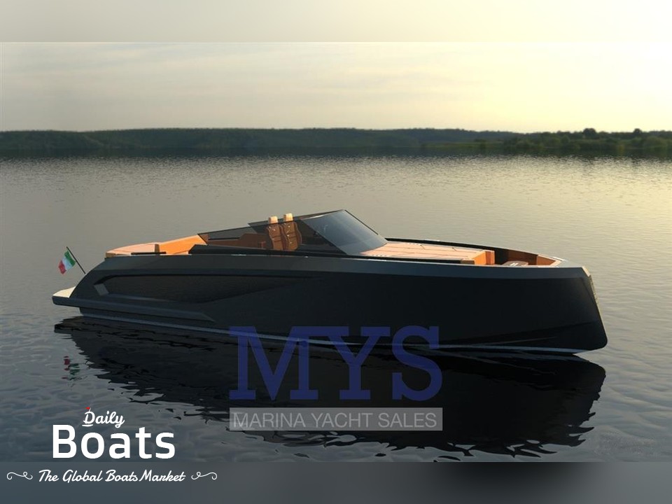 2023 MACAN Boats 32 Lounge for sale. View price, photos and Buy 2023 ...